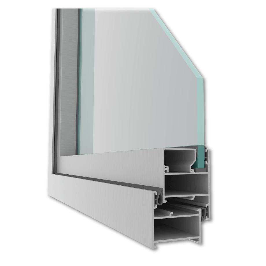 Herrajes Línea Española