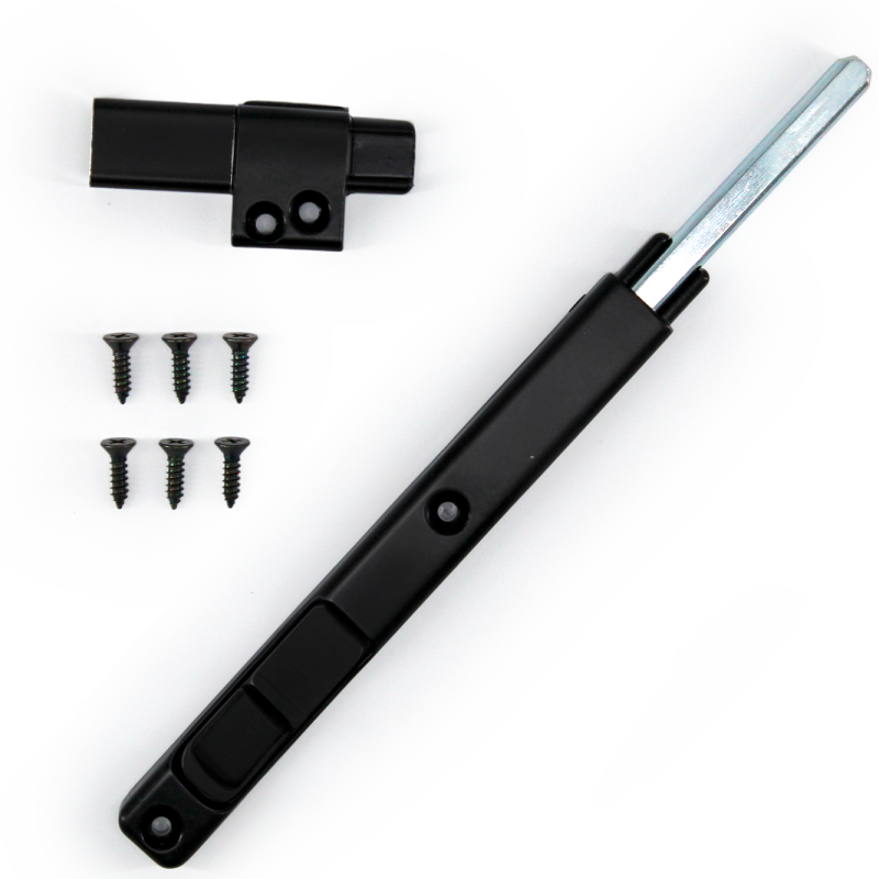 Herrajes Línea Española